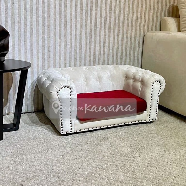 Customized combined pet dog sofa bed 80x60c.m - Muebles Kawana Costa Rica